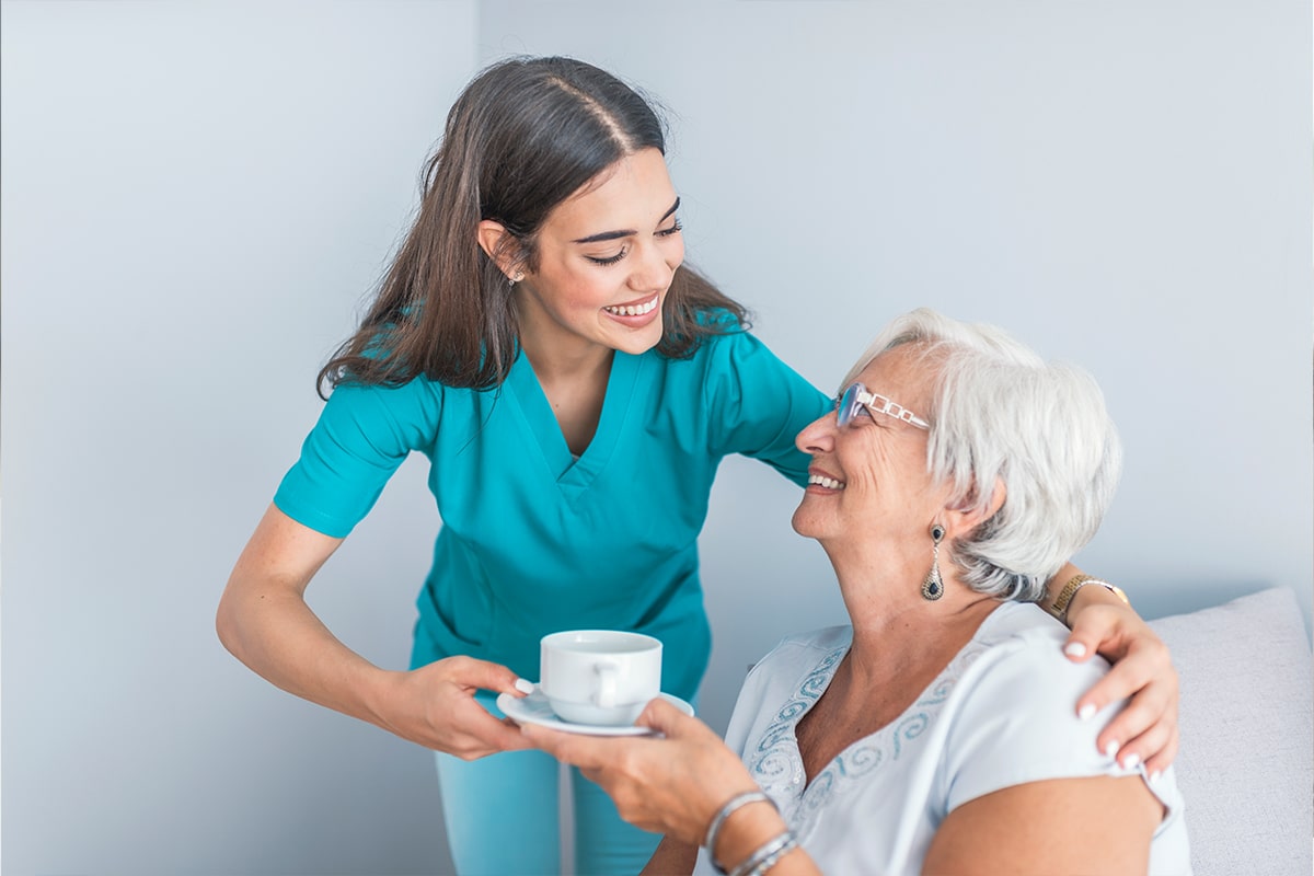 Skilled Nursing – InTouch